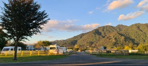 Hot Pool Spa – Te Aroha